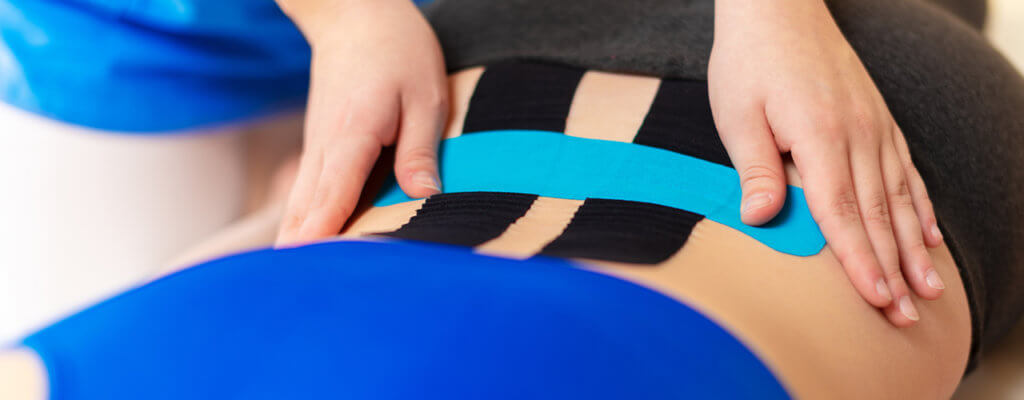 Kinesio Taping Homestead and Miami, FL | Libre Physical Therapy