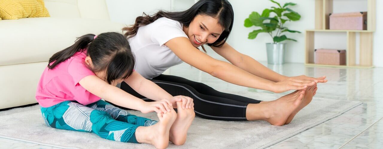 Alleviating Chronic Pain: Exercises - Libre Physical Therapy